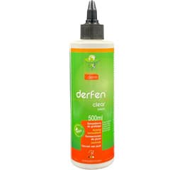 Derfen Clear de doorontwikkelde Derfen Original | Stalapotheek.nl